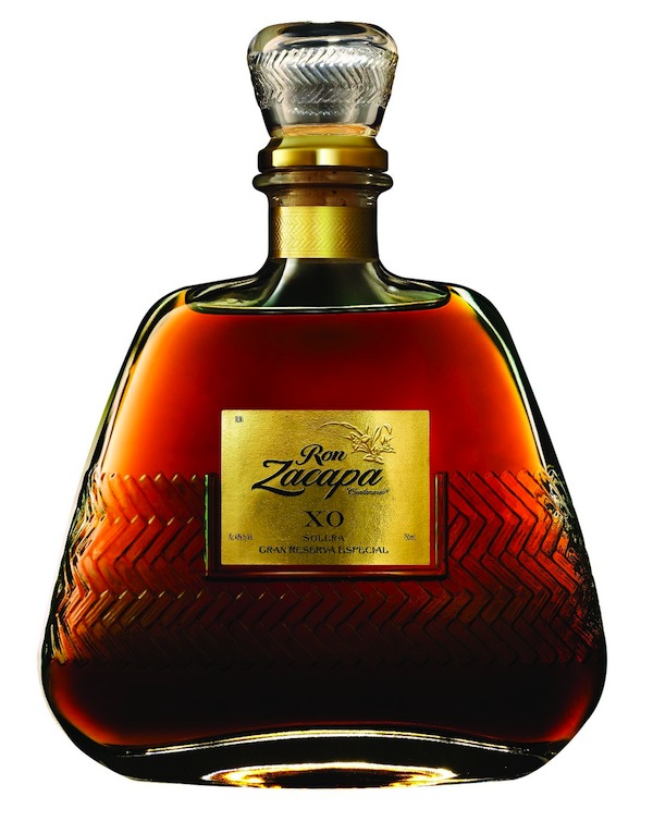 Гватемальский ром Ron Zacapa Centenario
